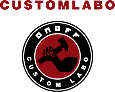 カスタムラボ, ONOFF